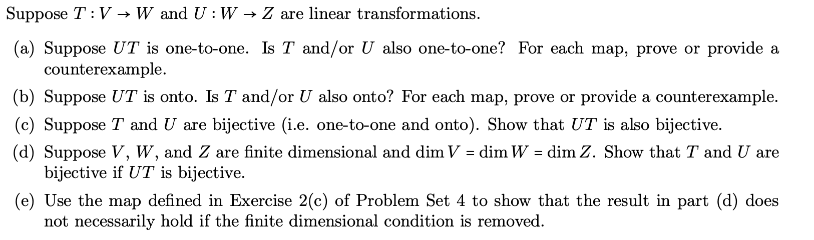 Solved Only need help with part (d) and (e). Please only | Chegg.com