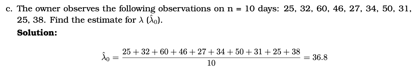 Solved 3. ( 20 points) Asymptotic confidence intervals (a) | Chegg.com