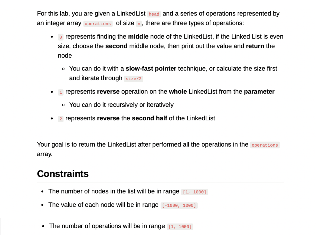Solved In Java, how can I complete my code? I think I got | Chegg.com