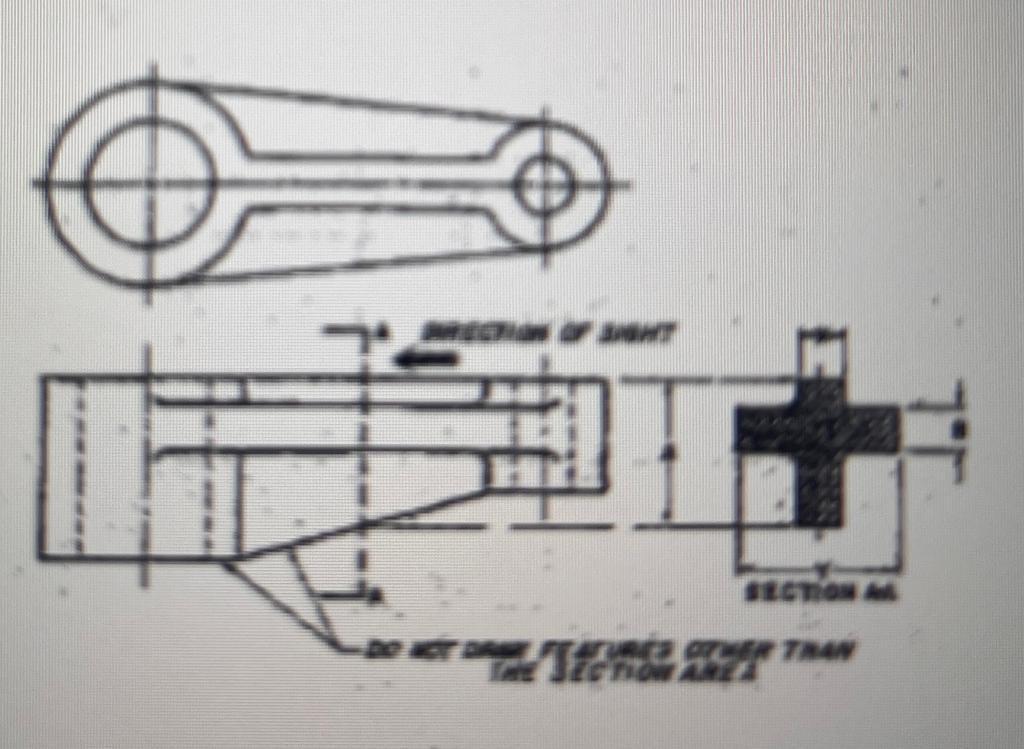 Solved Which of the following pics show an offset section, | Chegg.com