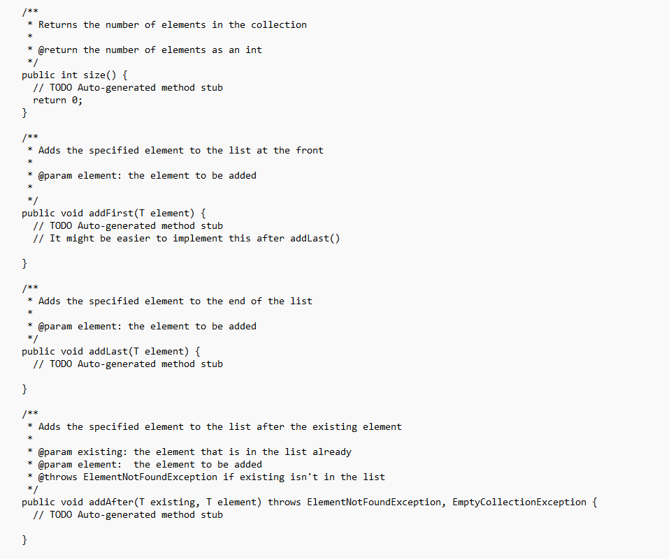 Solved Refer to the code to answer the 10 Qs. The choices | Chegg.com
