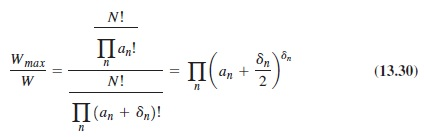 In Section 13.3 of the textbook, Engel and Reid | Chegg.com