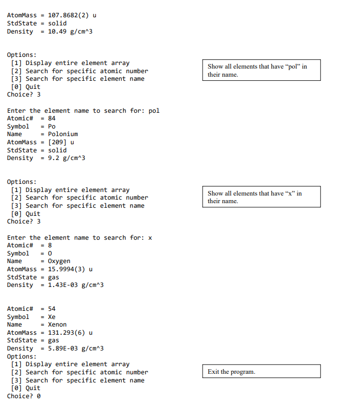 Solved Problem Statement For a research project, you need to | Chegg.com