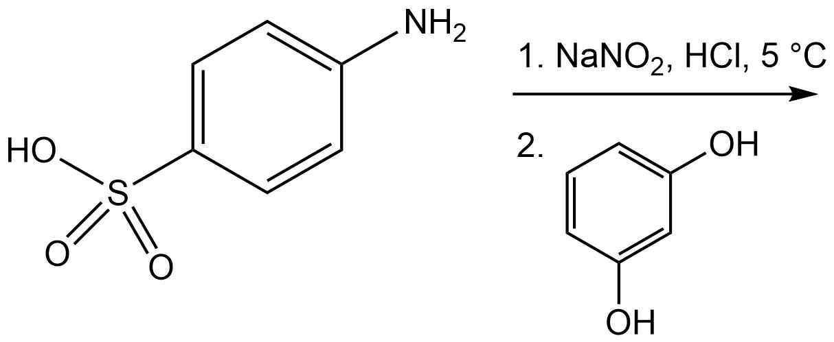 Solved 1. NaNO2,HCl,5∘C 2. | Chegg.com