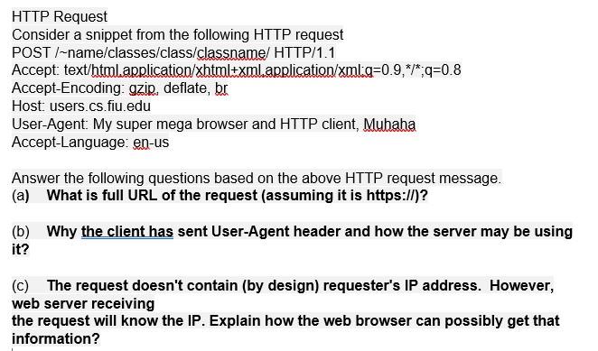Solved DON'T COPY FROM ALREADY ANSWERED | Chegg.com