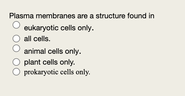 Solved Which of the following correctly matches an organelle | Chegg.com