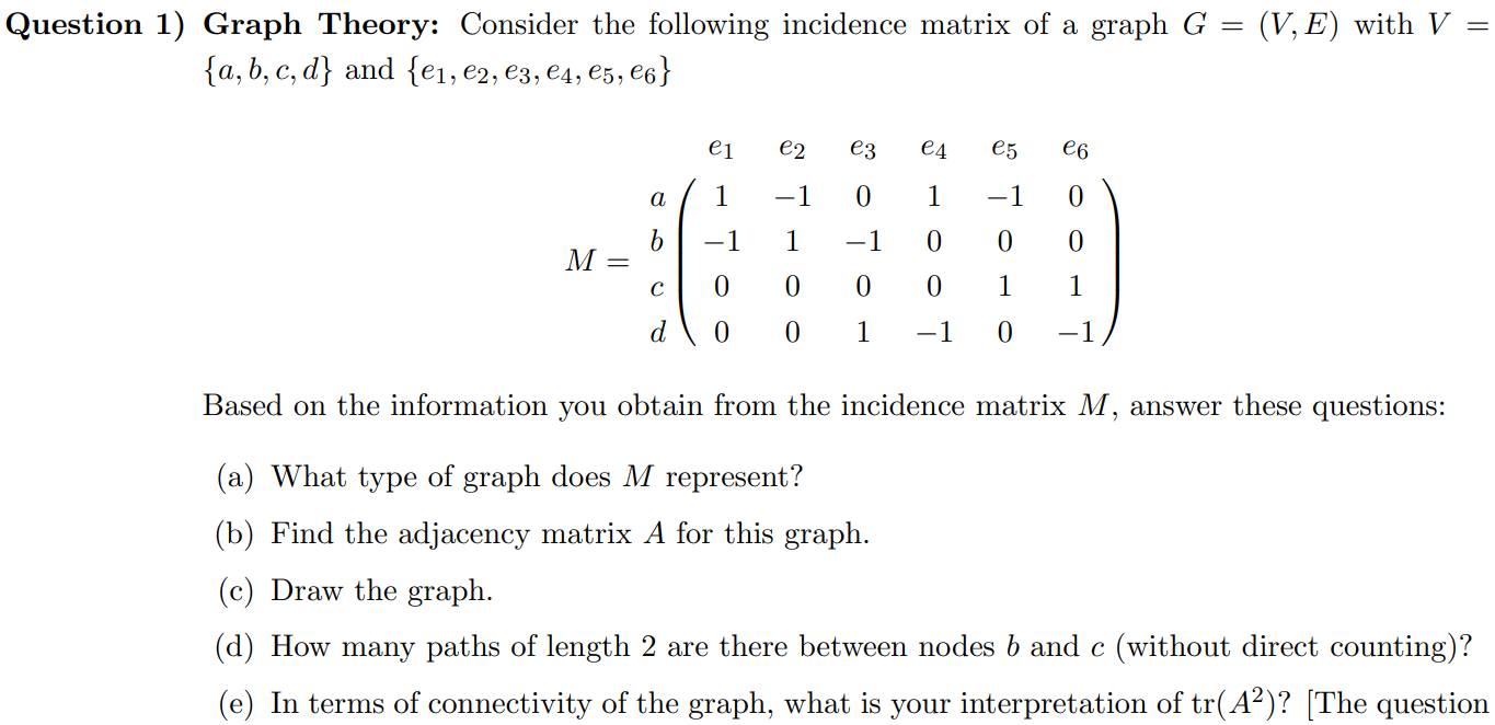 Please provide correct solution.I am not satisfied | Chegg.com