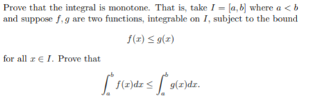 Solved All of these problems use the definition of integral | Chegg.com