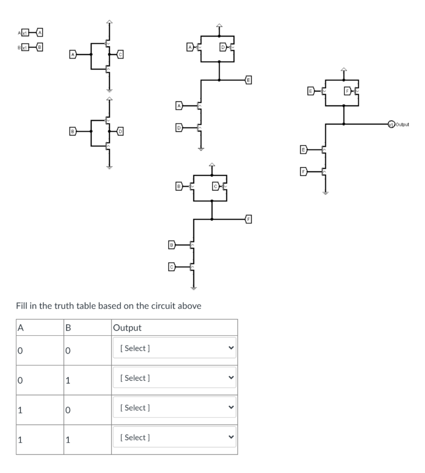 Solved Fill out the table and Pick one of the following, The | Chegg.com