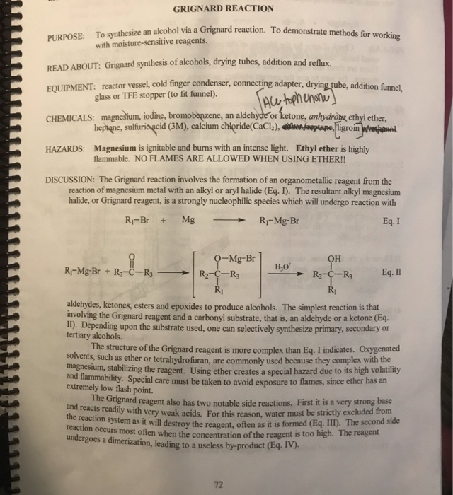 Solved please writhe the structural equation and a balanced | Chegg.com