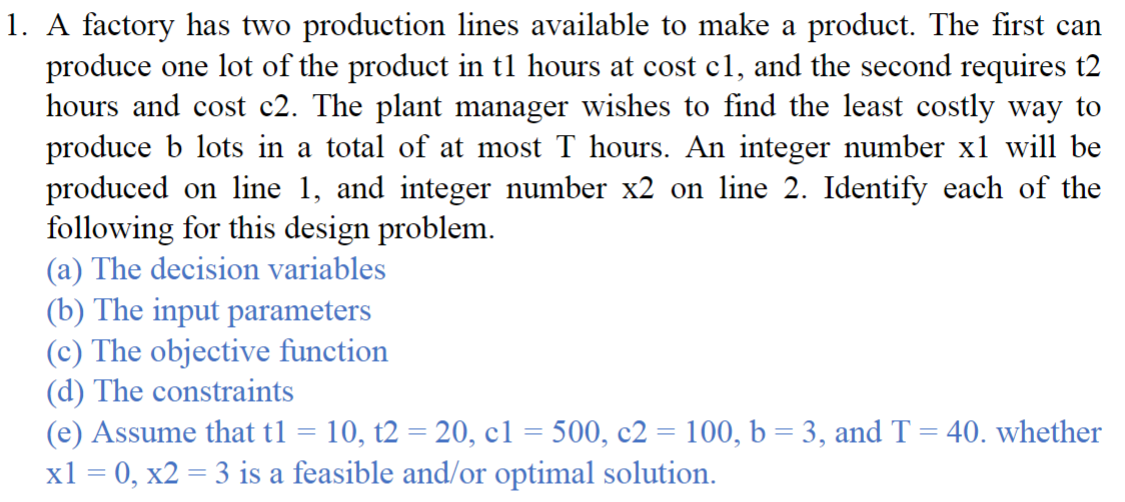 Solved Please answer the whole question, but explain how to | Chegg.com