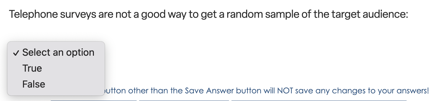 Solved Human error is always greater than random sampling | Chegg.com