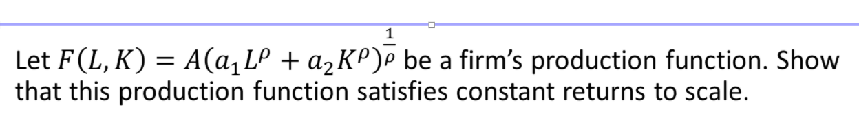 Solved Question 1 Max U = U(x1, x2)=Max{x1,x2} st: X1+x2 | Chegg.com