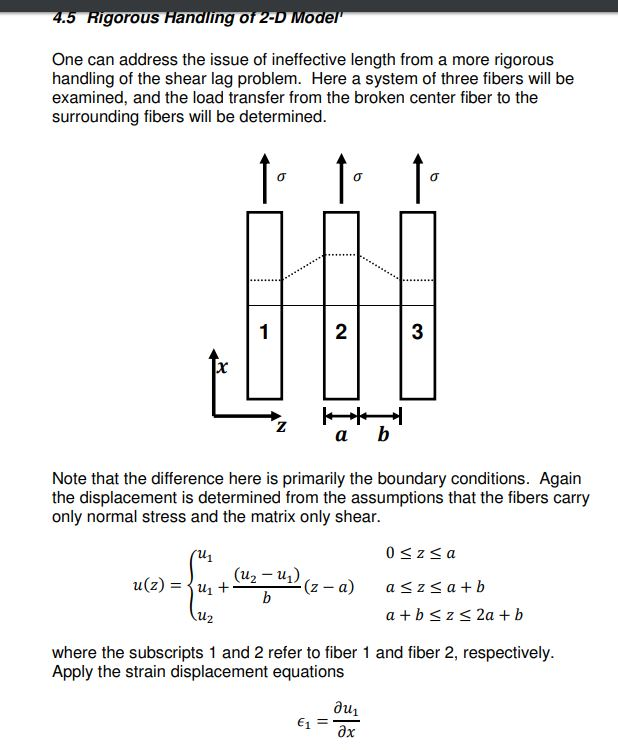 2. Based on the equations on last page of the | Chegg.com