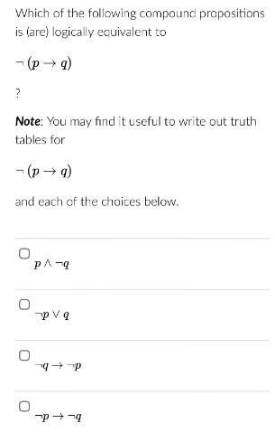 Solved Consider the implication "If you strike the match, it | Chegg.com