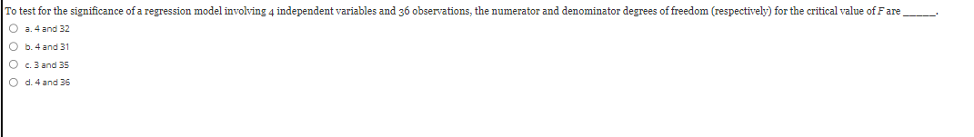 Solved Evaluate: (a(b-c)^(2))/(d) ﻿when a=-4 ﻿and b=4 ﻿and | Chegg.com
