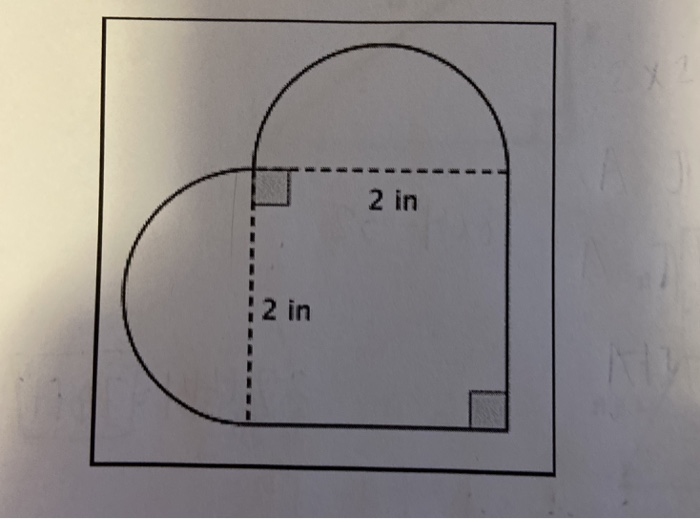 Solved 2 in 12 in | Chegg.com