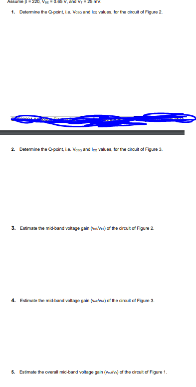 Introduction In Figure 1, an AC signal source drives | Chegg.com