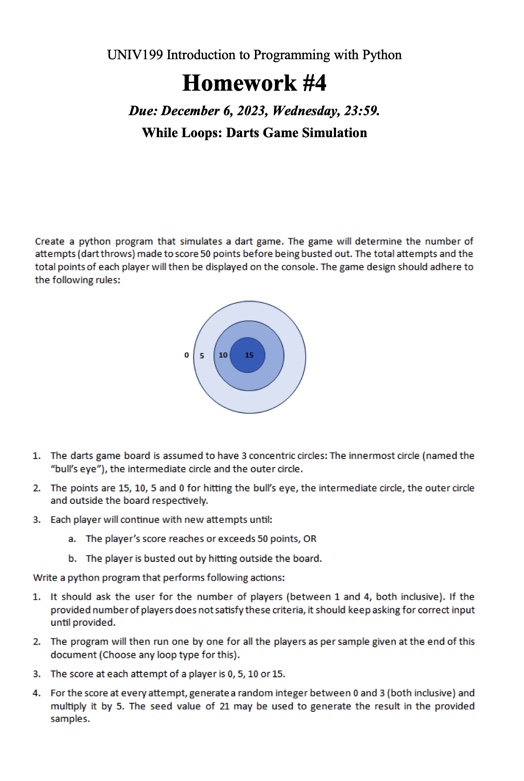 Solved ***!!!! DO NOT USE ANY OTHER FEATURES RATHER THAN IF, | Chegg.com