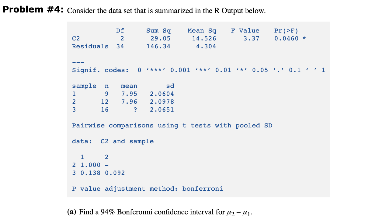 Solved enter your answer in the form a,b (numbers correct to | Chegg.com