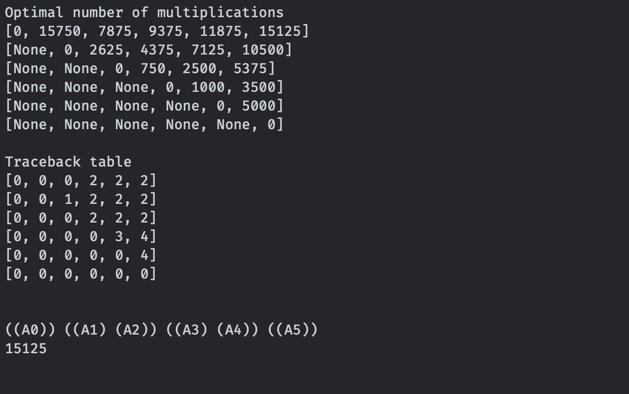 Solved Hello, I really need help with the following | Chegg.com