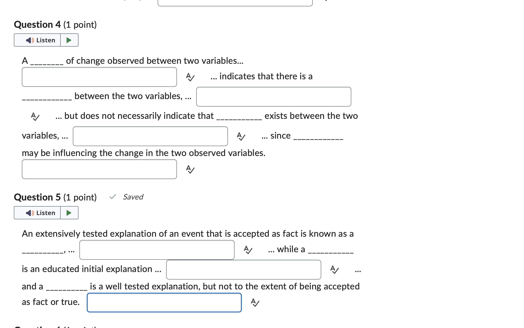 Solved From the following list choose the correct answer for | Chegg.com