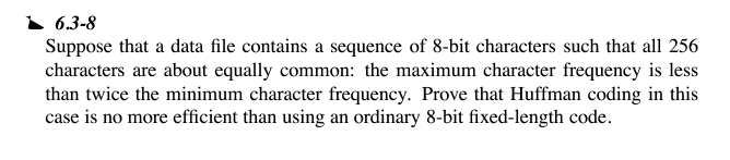 Solved 6.3−8 Suppose that a data file contains a sequence of | Chegg.com