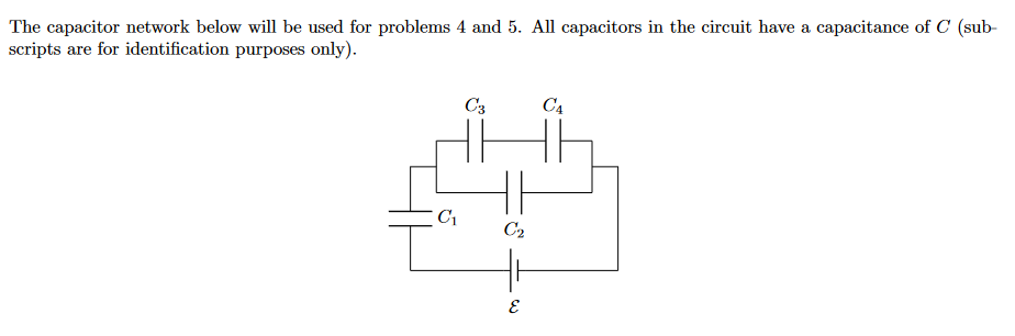 Solved Problem 1: (3 points) A student wants to solve for | Chegg.com