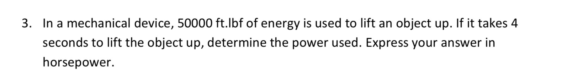 Solved Write the formulas, plug in the numbers, and show | Chegg.com