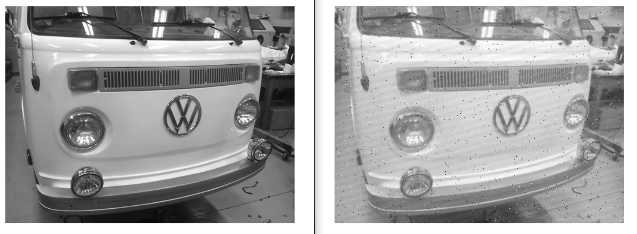 Digital Image Processing-Image Restoration-MATLAB | Chegg.com