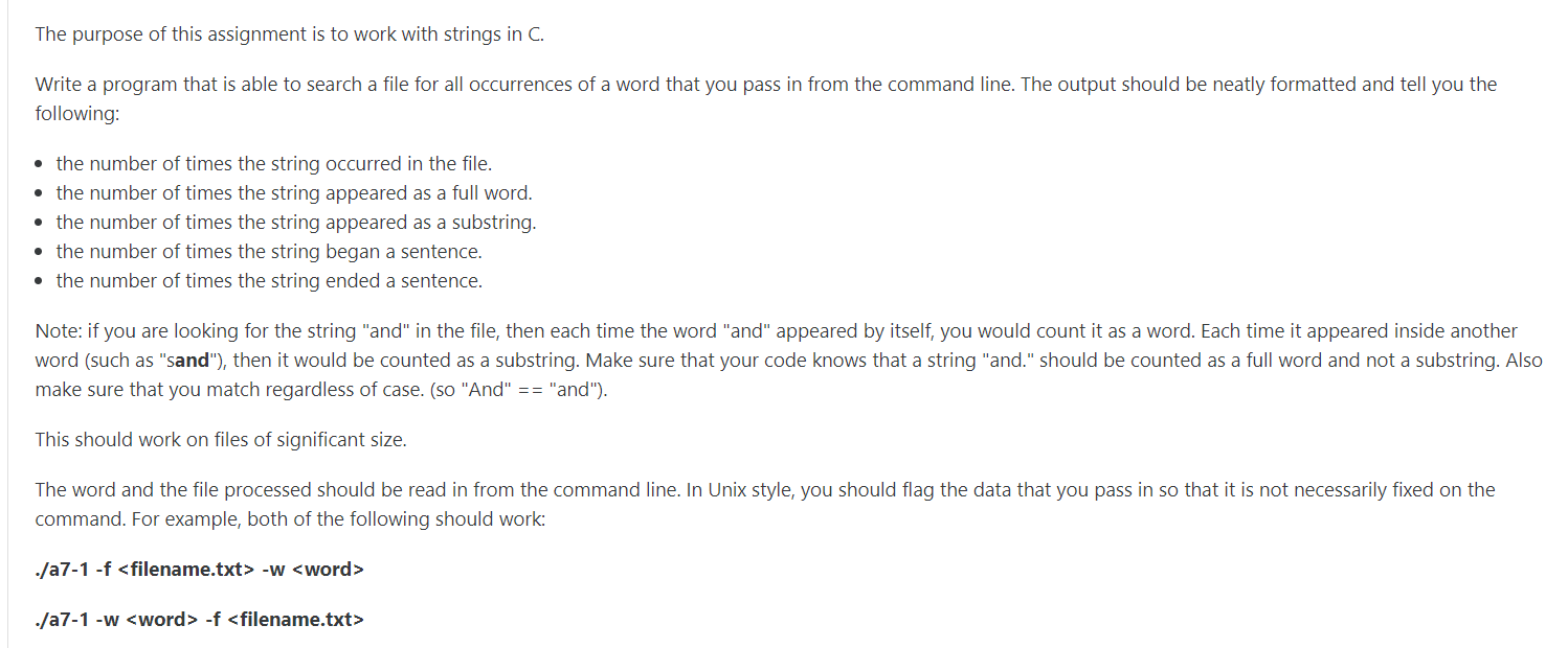 The purpose of this assignment is to work with | Chegg.com