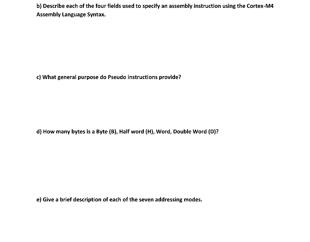 Solved As indicated in class, the below readings will be | Chegg.com