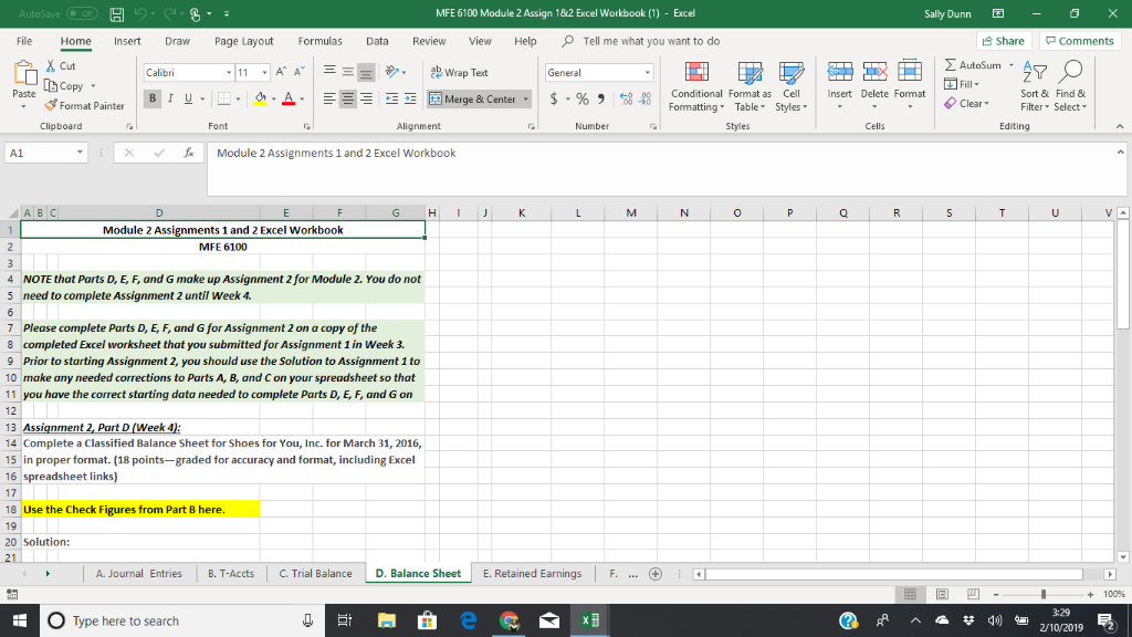 Solved Managerial accounting Please answer the balance | Chegg.com