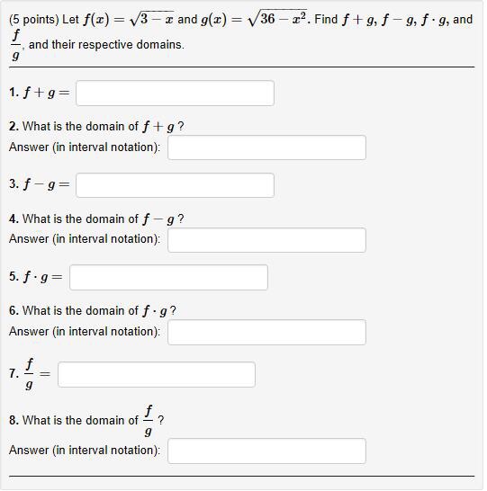 Calculus Archive | September 14, 2018 | Chegg.com