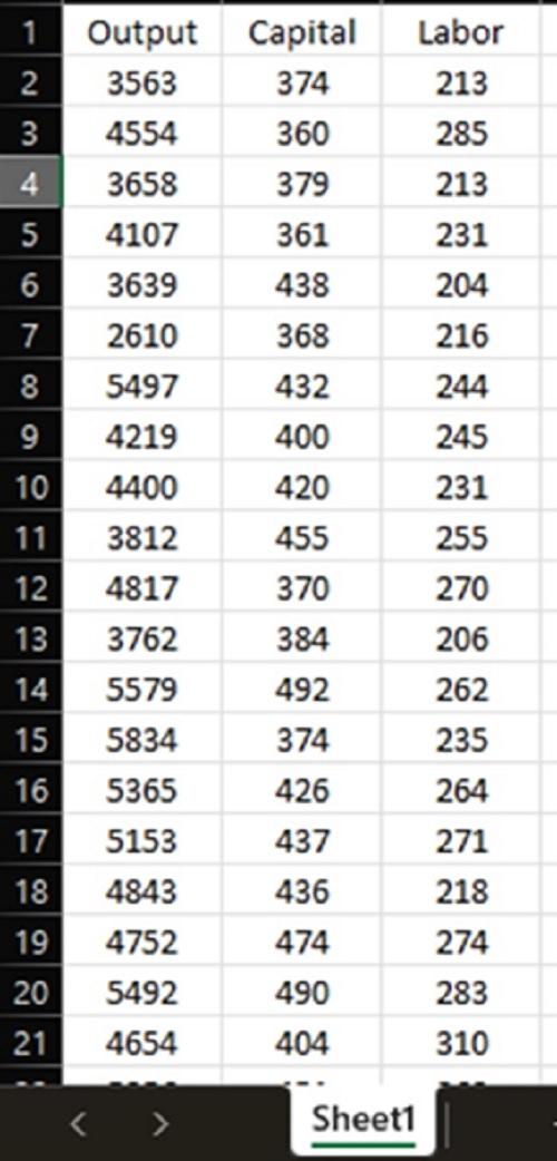 **3 part Question** PLEASE READ THEM. IF IT SAYS | Chegg.com