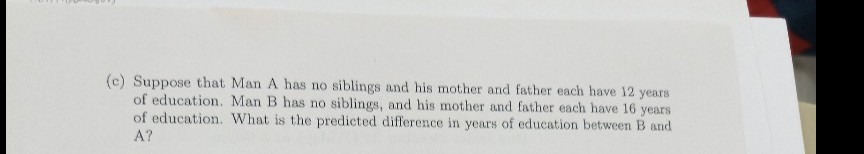 Solved 4. [15 points, 5 points each part] The data in WAGE2 | Chegg.com