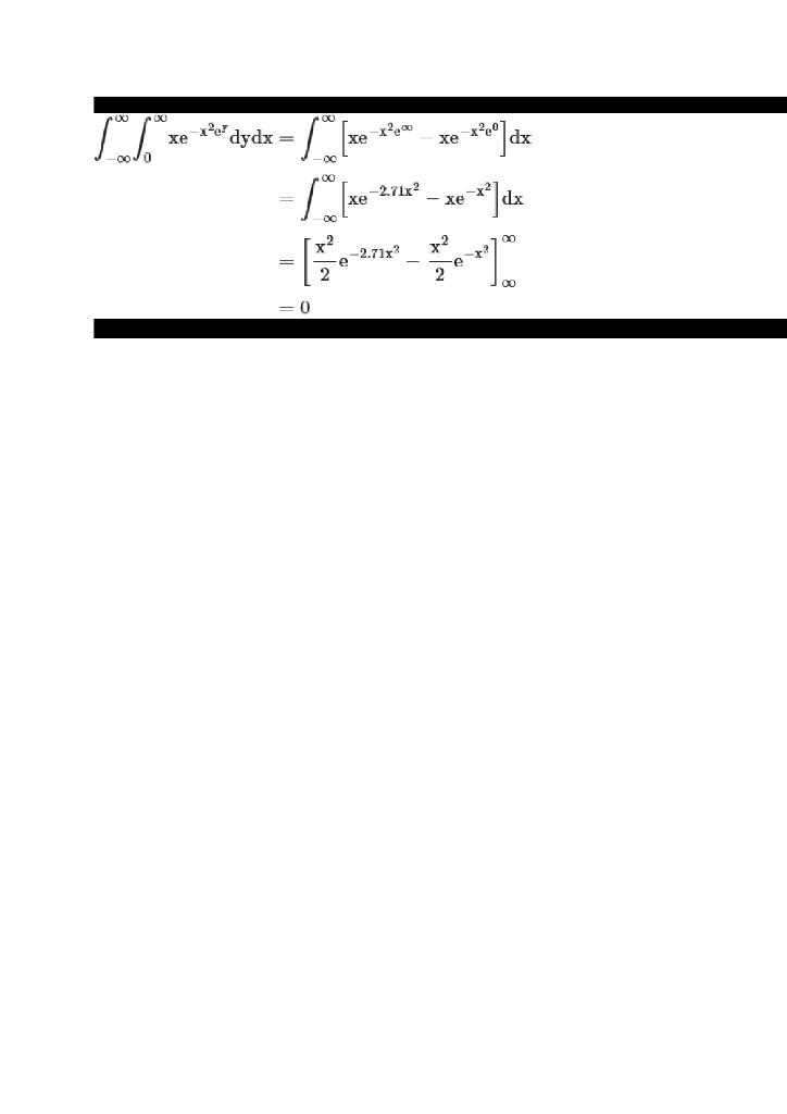 Solved Please explain, why e^infinity becomes 2.71 in the | Chegg.com