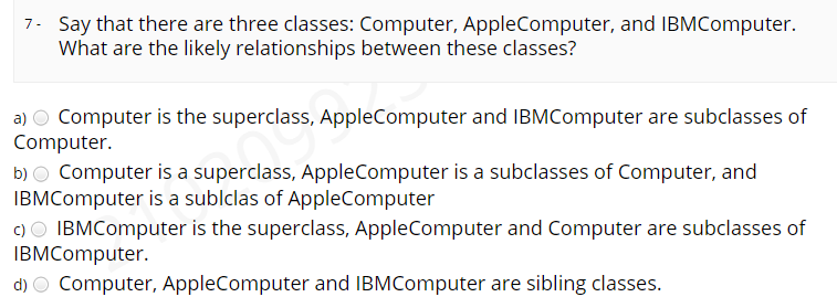 Solved 6. list is an arraylist which stores String values. | Chegg.com
