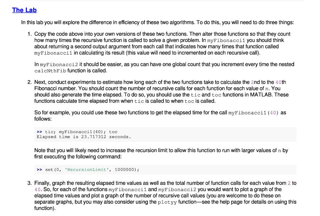 The Fibonacci number sequence is famous and useful in | Chegg.com