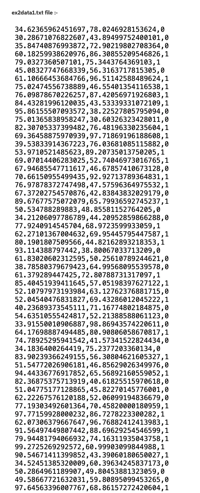 This Is An Explanation For A Matlab Code I Need You Chegg