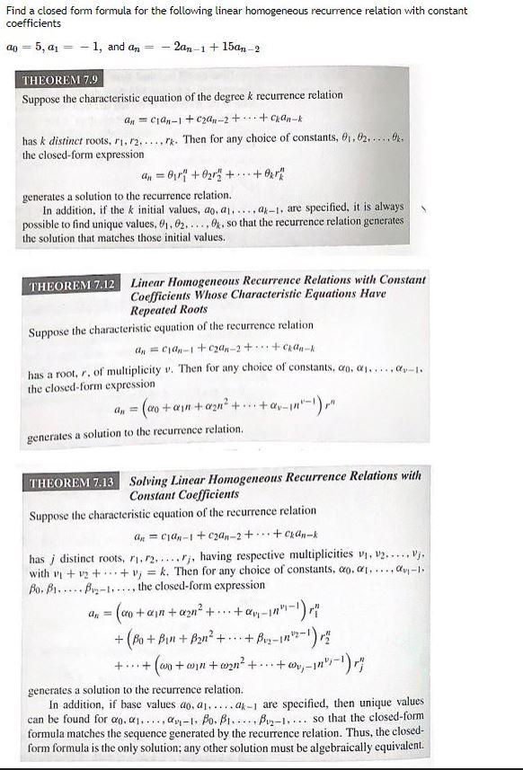 Solved Discrete Mathematics Question. Make sure to label | Chegg.com