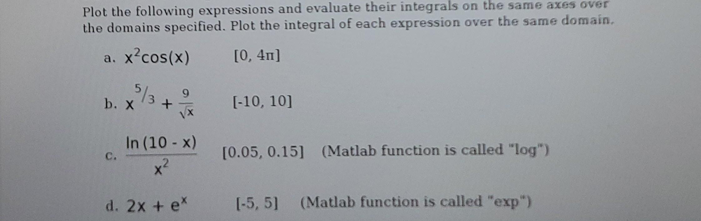 Solved For most real-world engineering problems, computers | Chegg.com