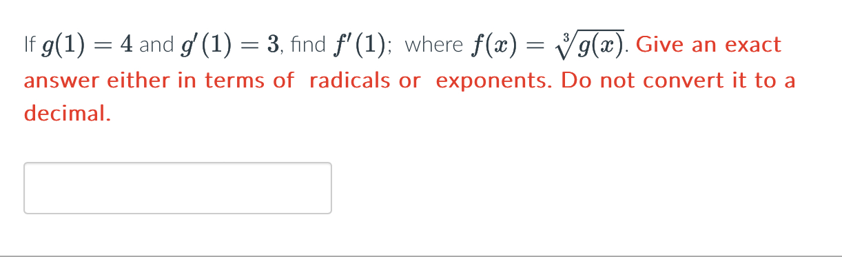 Solved Given ∫111f(x)dx=3 ﻿and ∫1011f(x)dx=-3, ﻿find | Chegg.com