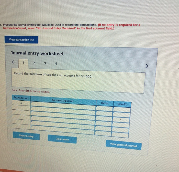 Solved uring the month, a company enters into the following | Chegg.com