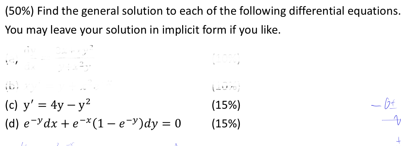 Solved only DO (C) and (D) .plz do it step by step,love you | Chegg.com