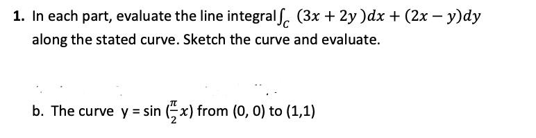 Solved 3. Find the exact value of ∫CF⋅dr using any method. | Chegg.com