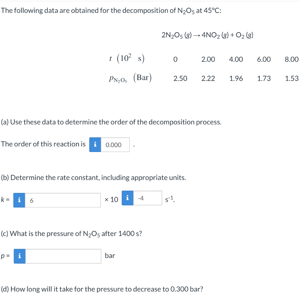 Solved The conversion of C5H11Br into C5H10 follows | Chegg.com