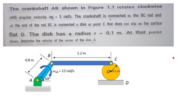 Solved Aci engkol AB yang ditunjukkan dalam Rajah 1.1 | Chegg.com