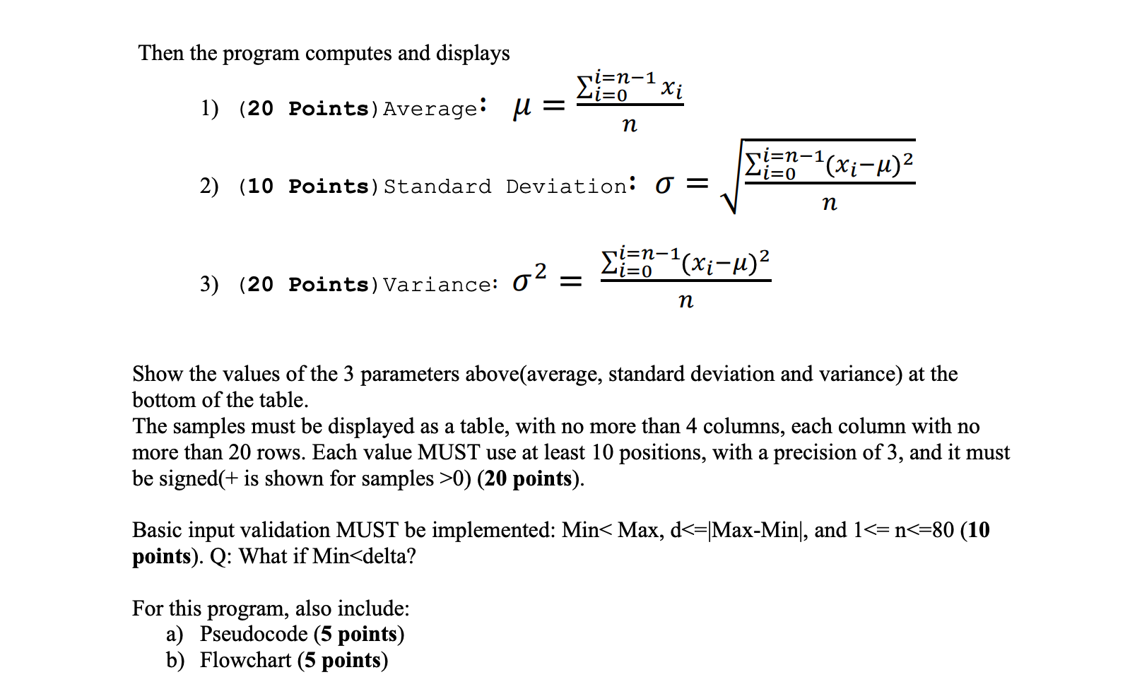 Solved I have to make coding through using C++, also I | Chegg.com