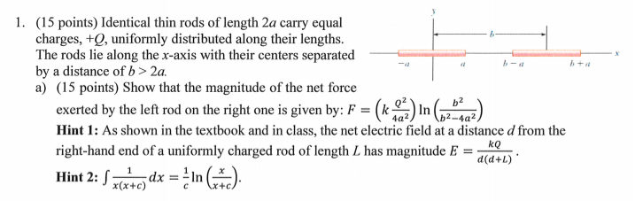 Solved So when you work through this eventually you will get | Chegg.com